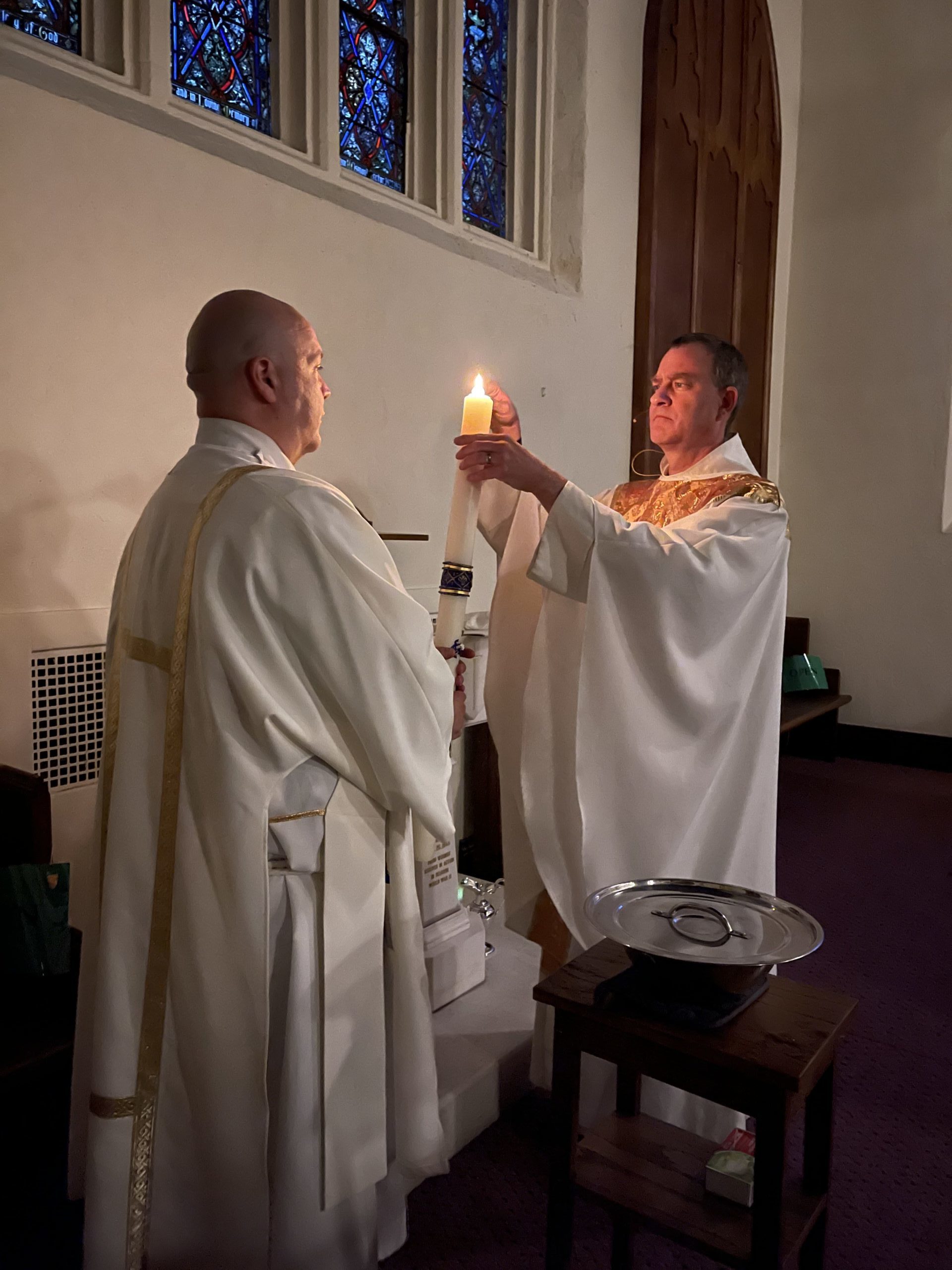 Pastoral Care - Christ Church Parish - Plymouth